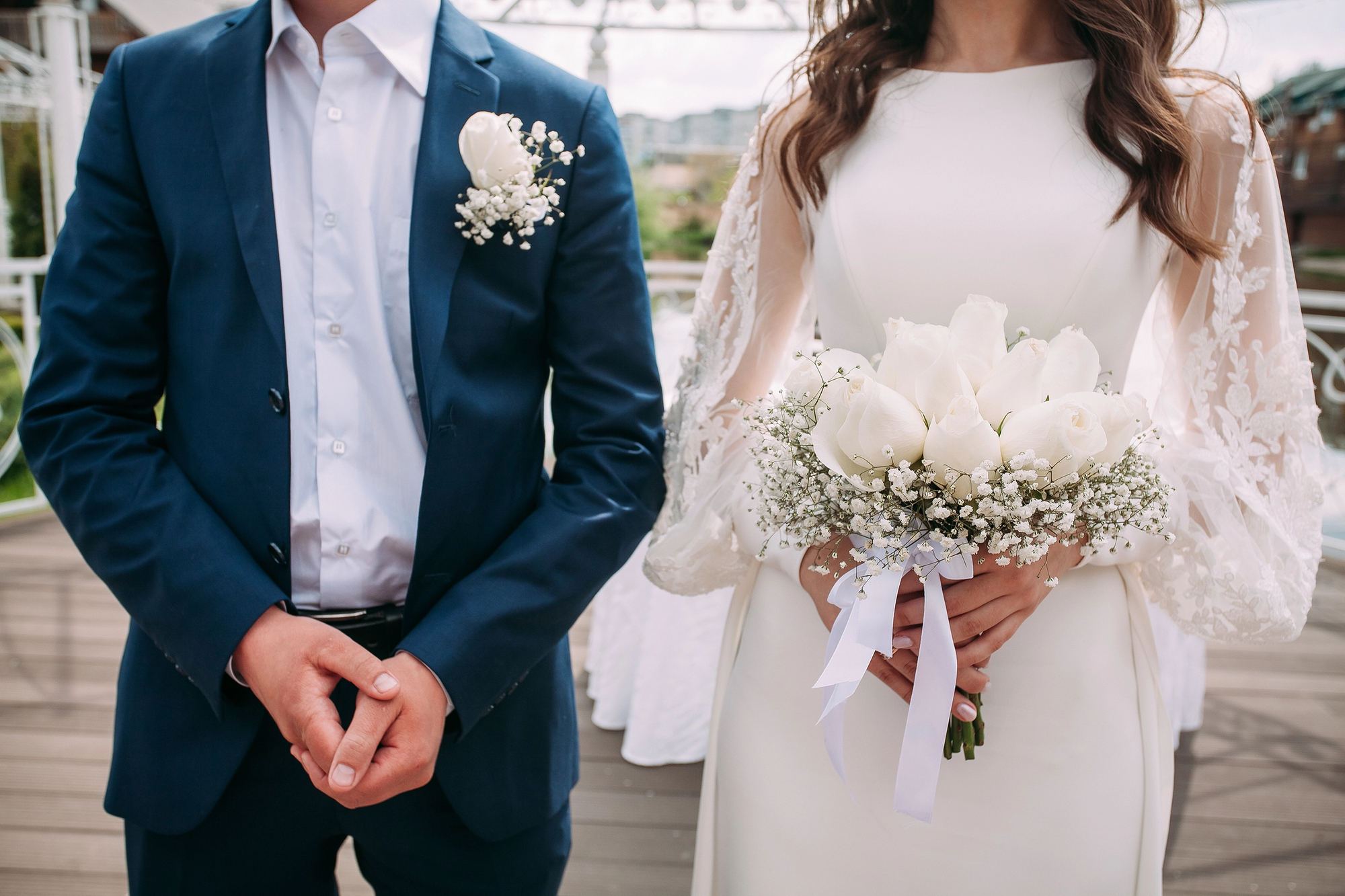 Unusual Wedding Traditions Around the World