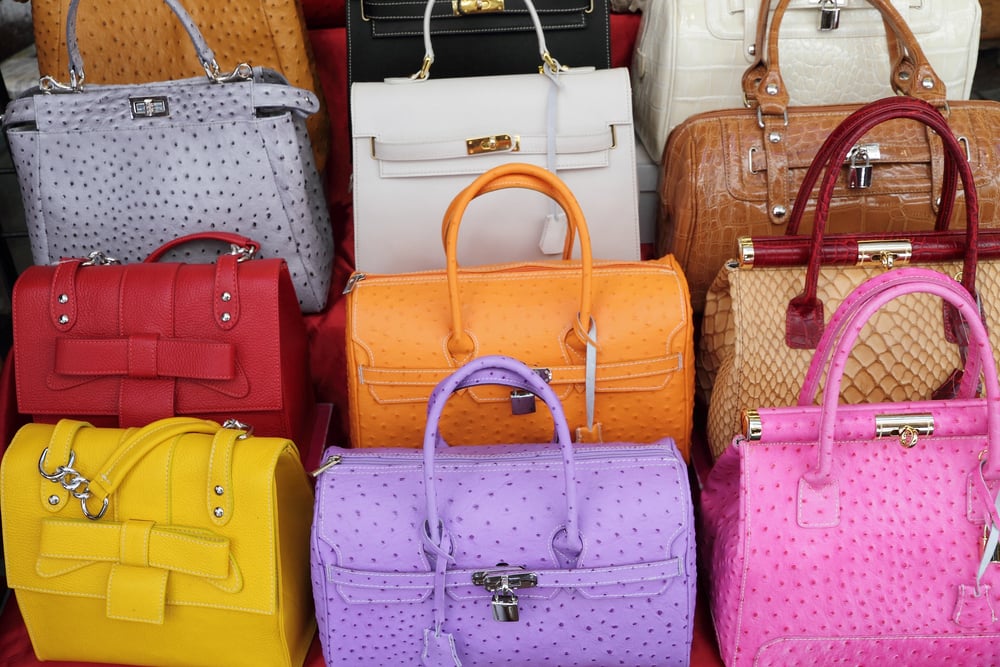 Weirdest Shaped Handbags Ever Created