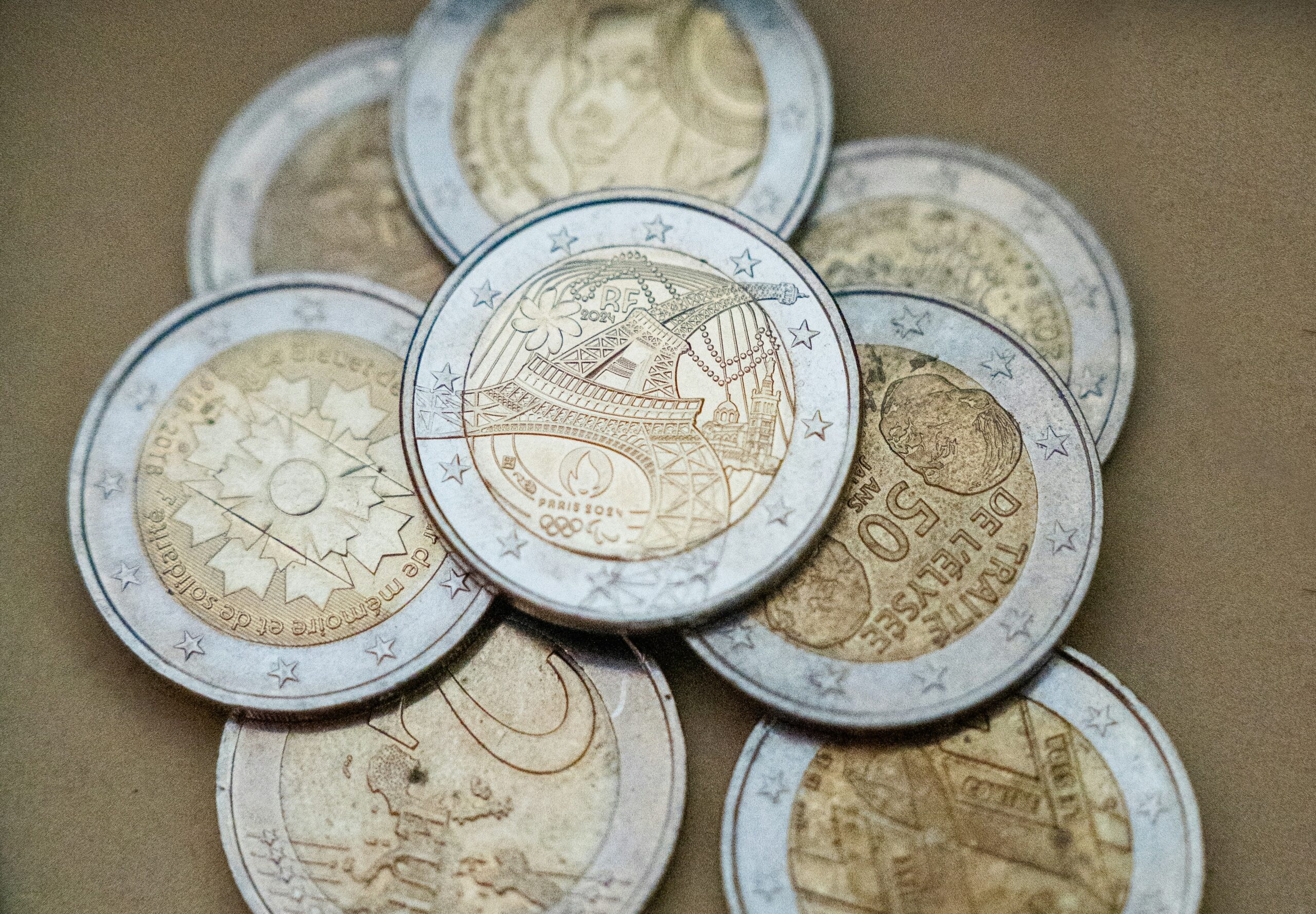 Commemorative Coins That Spiked in Value