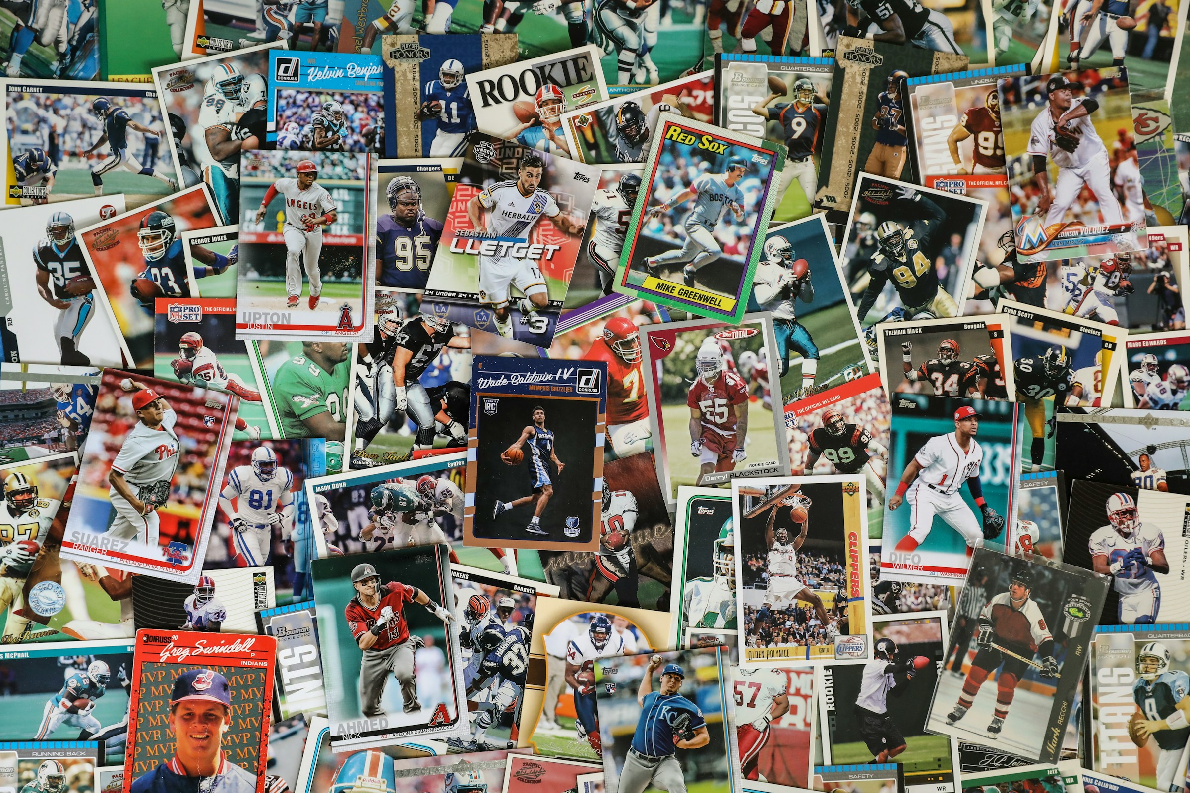 Most Expensive Sports Cards Ever Sold in History