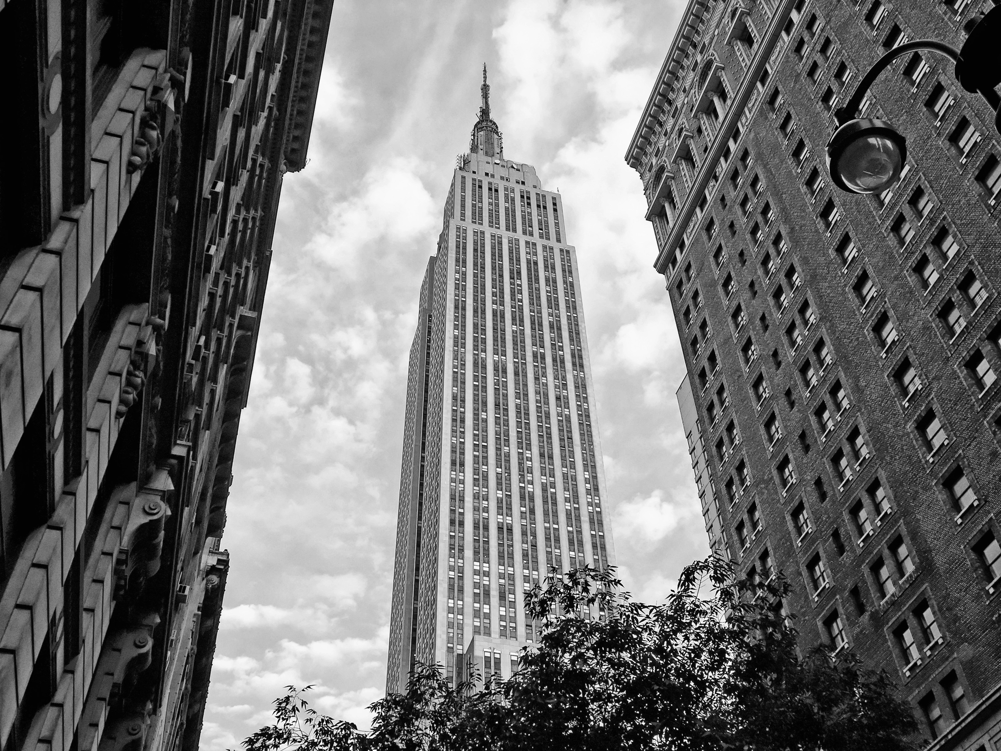 The Tallest Buildings Ever Built In Human History