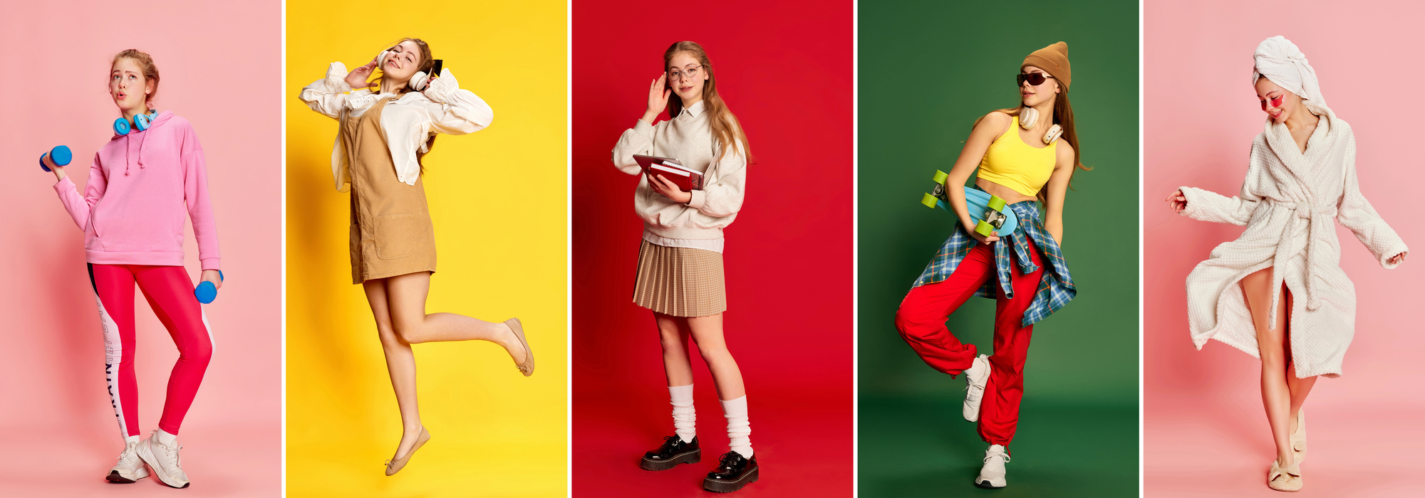16 Most Hated Fashion Fads Of All Time