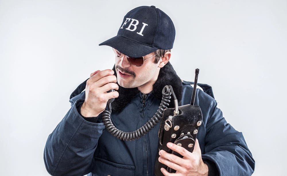 How History's Most Notorious Spies Were Finally Caught