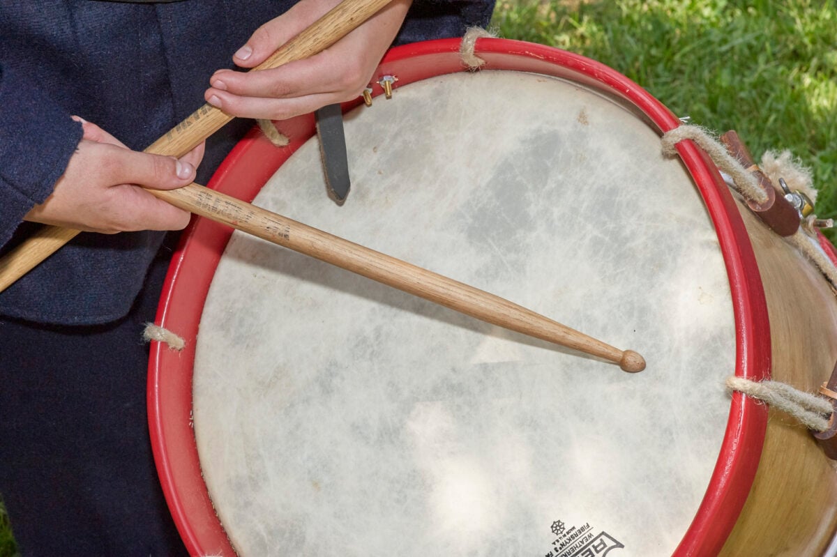Musical Instruments That Were Forbidden Throughout History and Why They ...