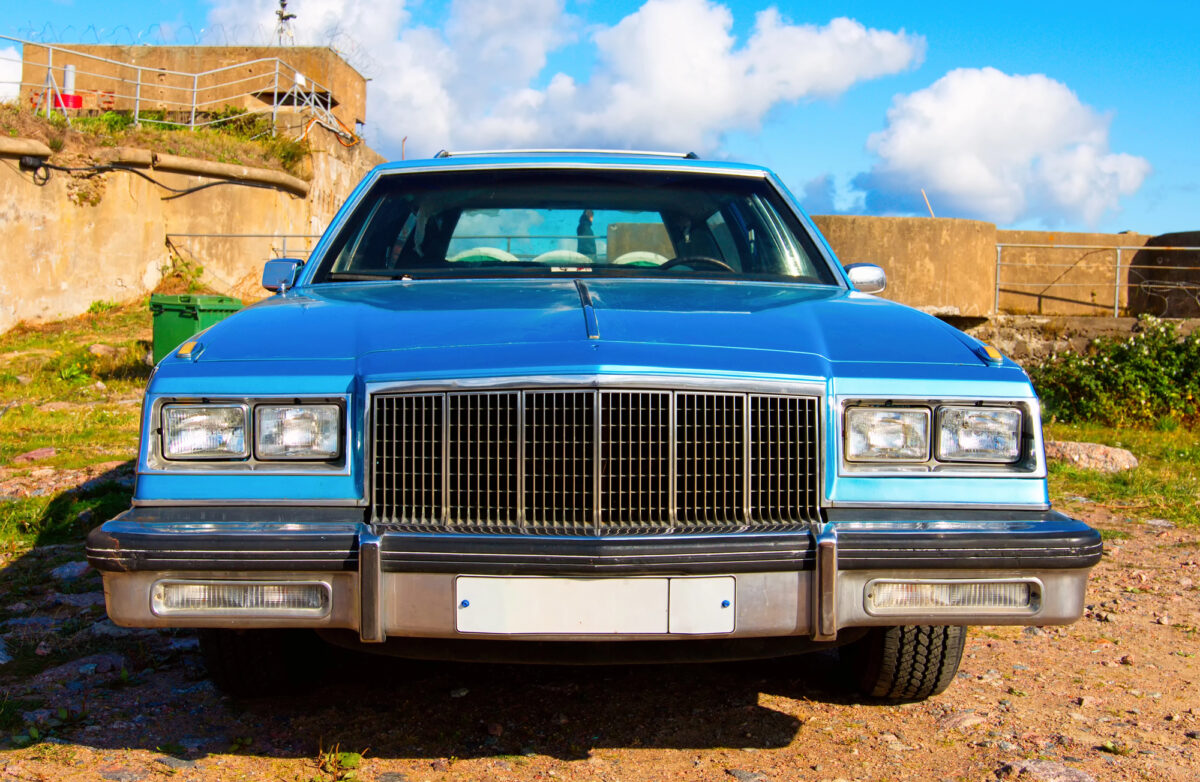 27 Station Wagons and Family Cars from the '70s That Defined American ...