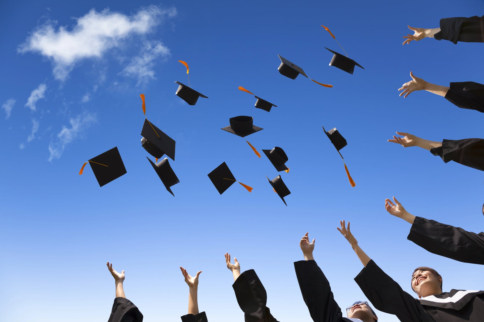 27 Old Graduation And Ceremony Programs That Paper Collectors Seek Out