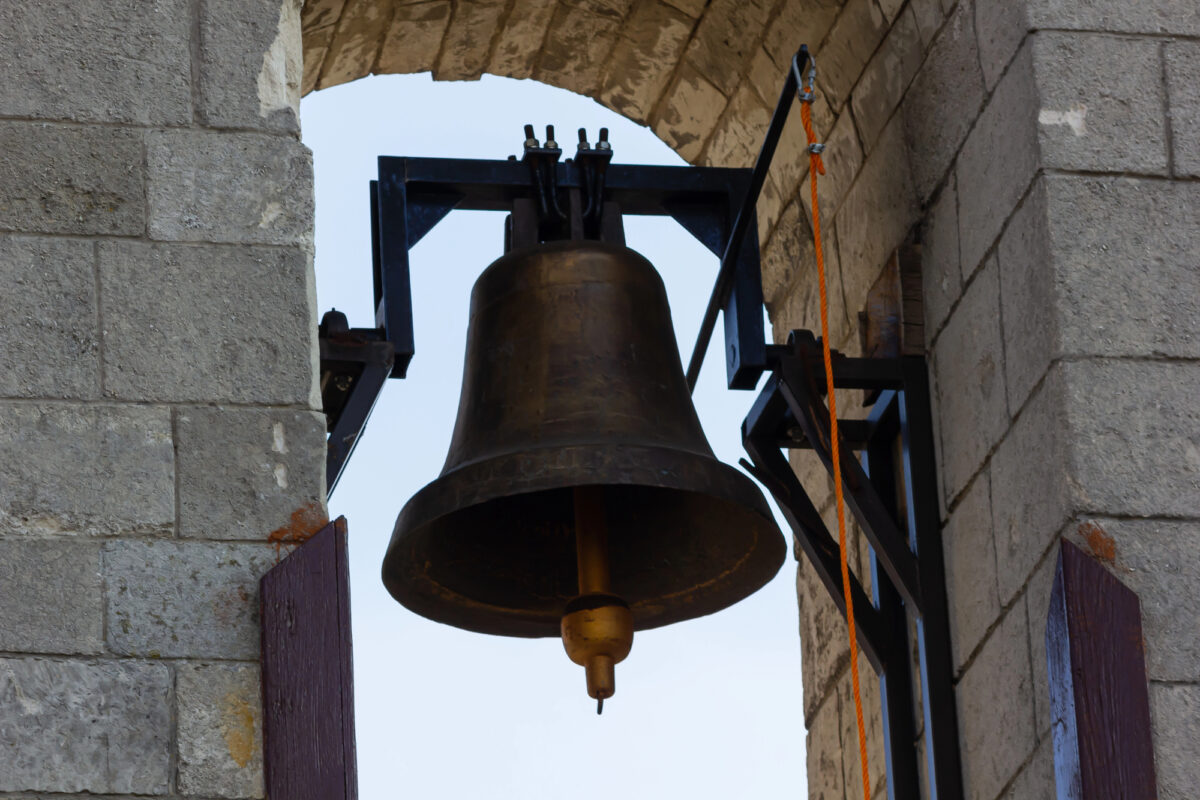 Why Certain Musical Instruments Were Banned By Churches For Centuries