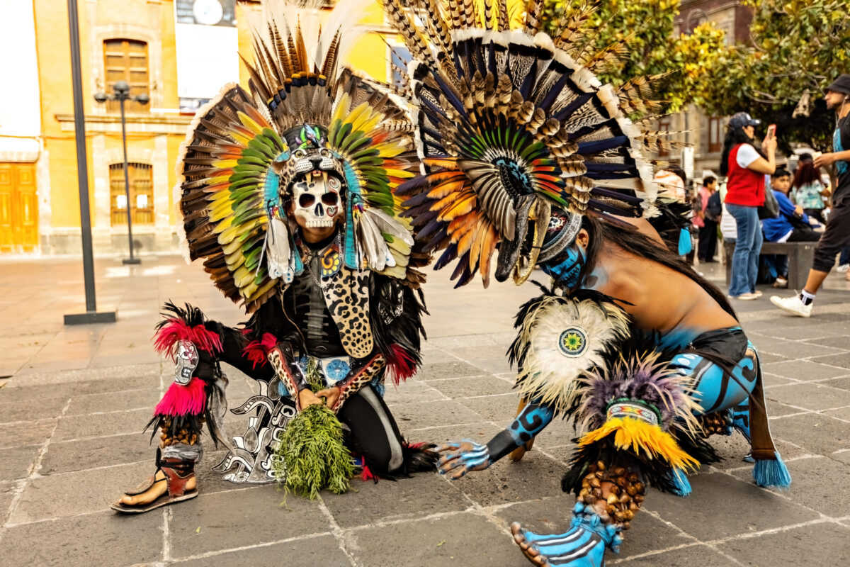 26 Customs and Traditions That Were Suppressed or Banned Under Colonial ...