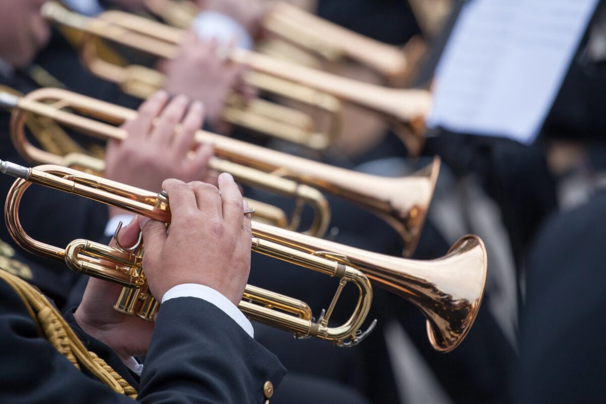 Why Certain Musical Instruments Were Banned By Churches For Centuries